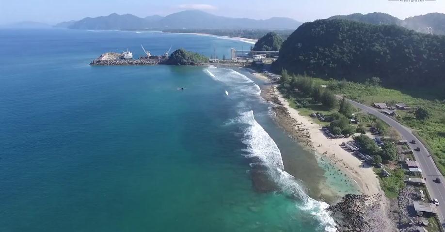 Discovering Beaches in Aceh - Indonesia - Travel Treasures Asia