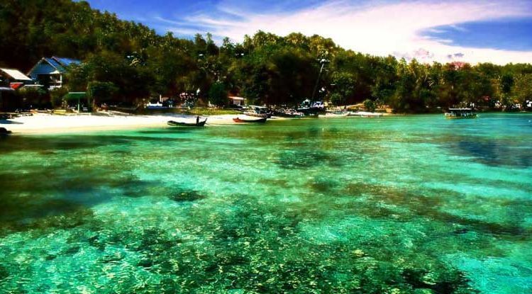 Discovering Beaches in Aceh - Indonesia - Travel Treasures Asia