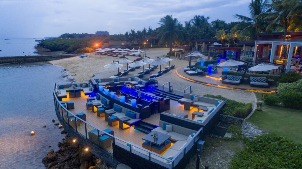 Sips – Sunset – Sand: Let's Discover Asia’s Best Beach Clubs - Travel ...