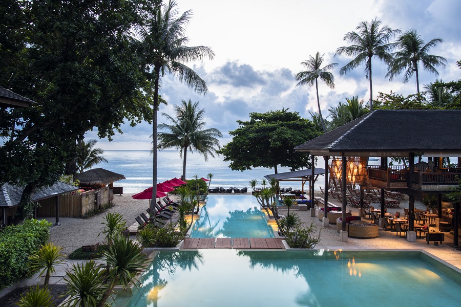 Anantara Welcomes Back International Guests to Koh Samui and Koh ...