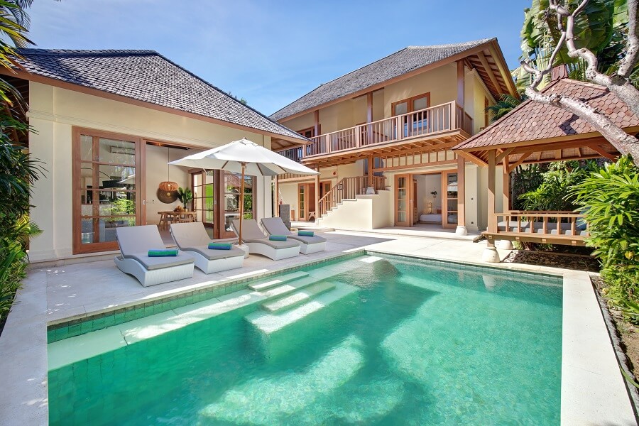 Top 10 Asian Luxury Villas - Travel Treasures Asia