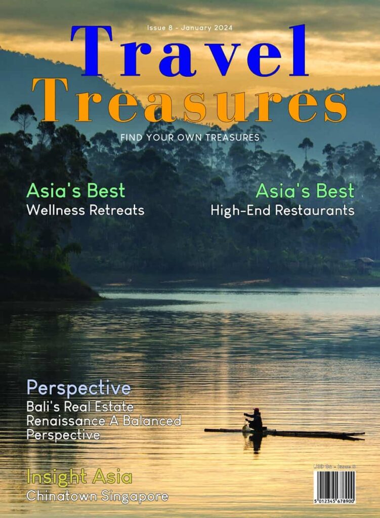 Gunung Padang: Unravelling the Mysteries of the World’s Potentially ...