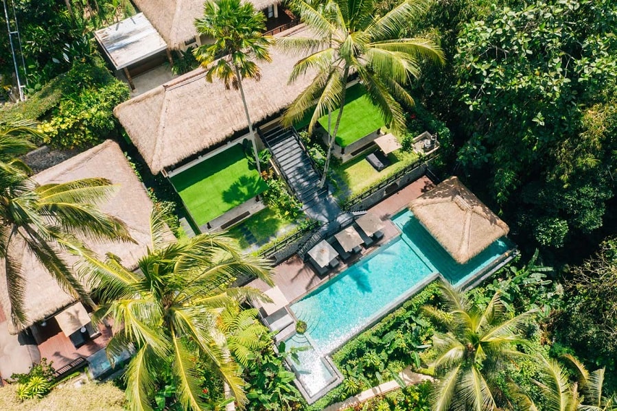 The Hidden Palace by Hanging Gardens: An Exclusive Private Residence in ...