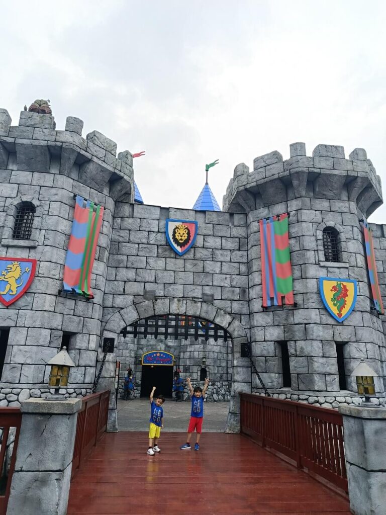 Embrace your inner child at LEGOLAND Malaysia - Travel Treasures Asia