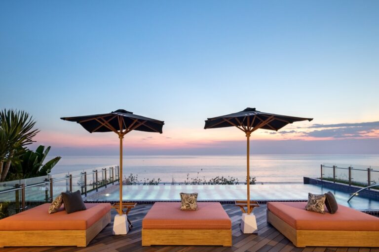 TRIBE Bali Kuta Beach The Newest Boutique Beachfront Hotel in the Heart ...