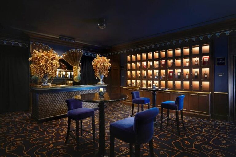 The Luxury Collection Debuts L'escape, A Luxury Collection Hotel, Seoul ...