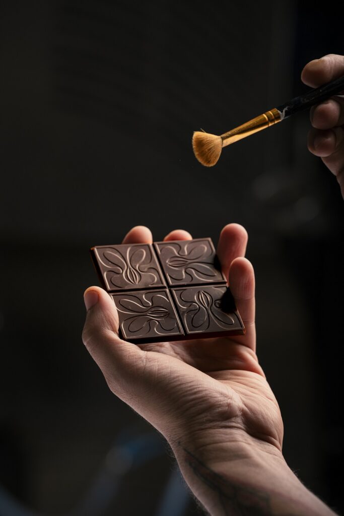 From Tree to Bar: The Art of Artisan Chocolate at Mason Chocolates ...